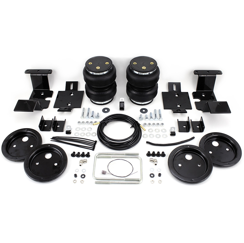 Air Lift LoadLifter 5000 Ultimate & WirelessOne Compressor