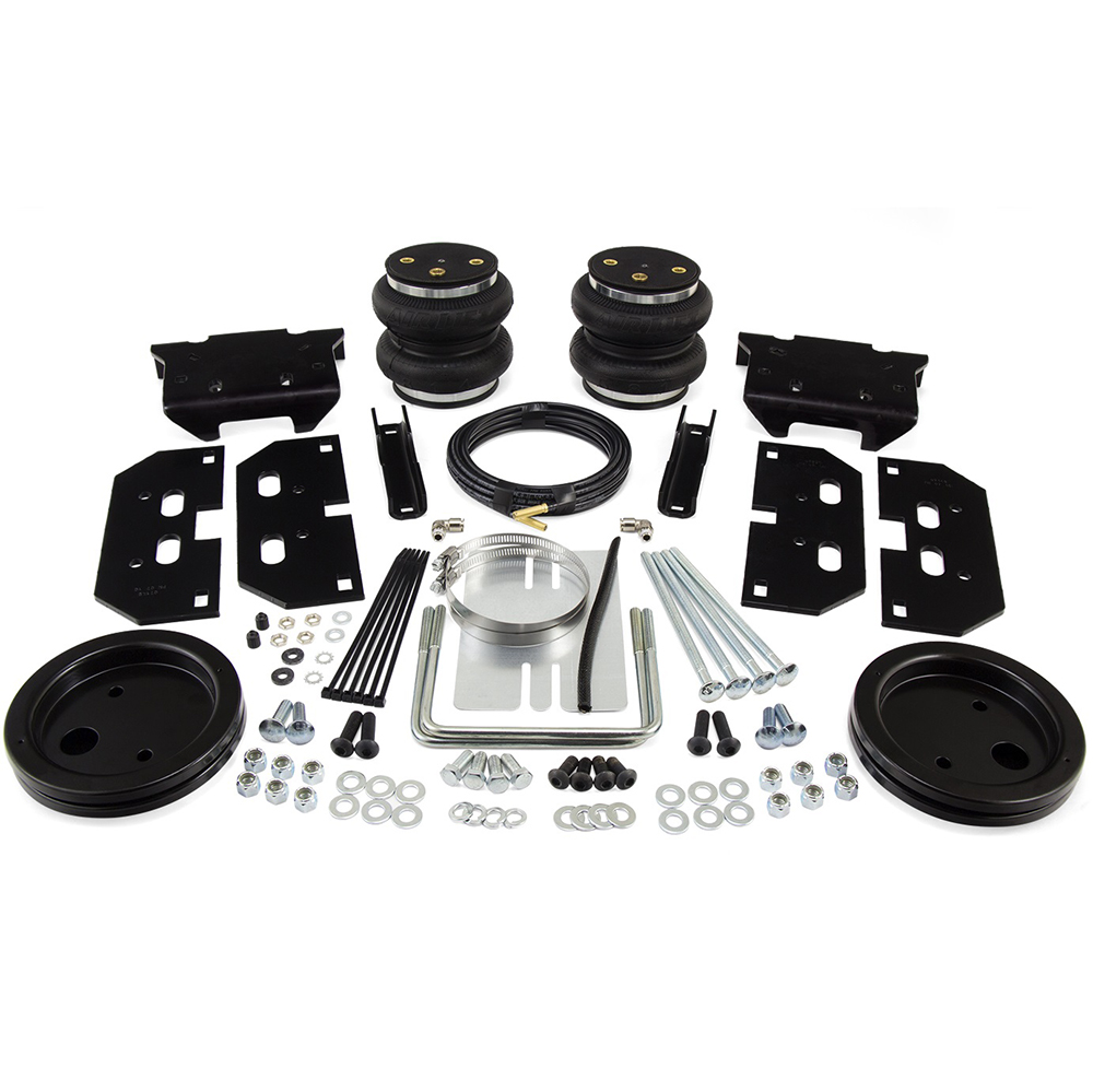 Air Lift LoadLifter 5000 Ultimate & WirelessOne Compressor
