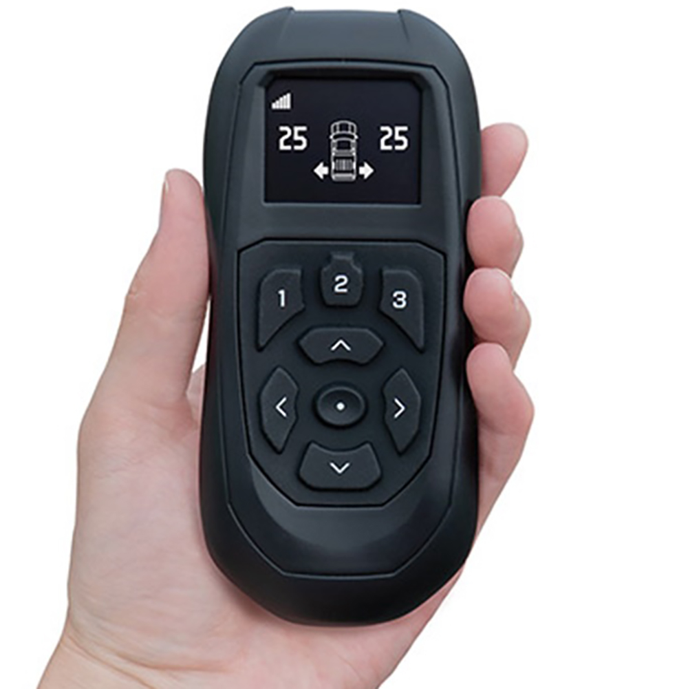 Air Lift Wireless Air Compressor Control Kits