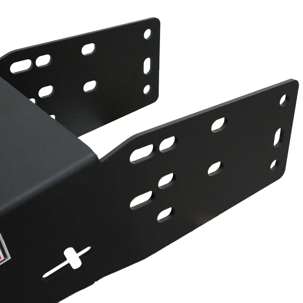 Shocker 5th Wheel to Gooseneck & Shift Lock Coupler Conversion Kit