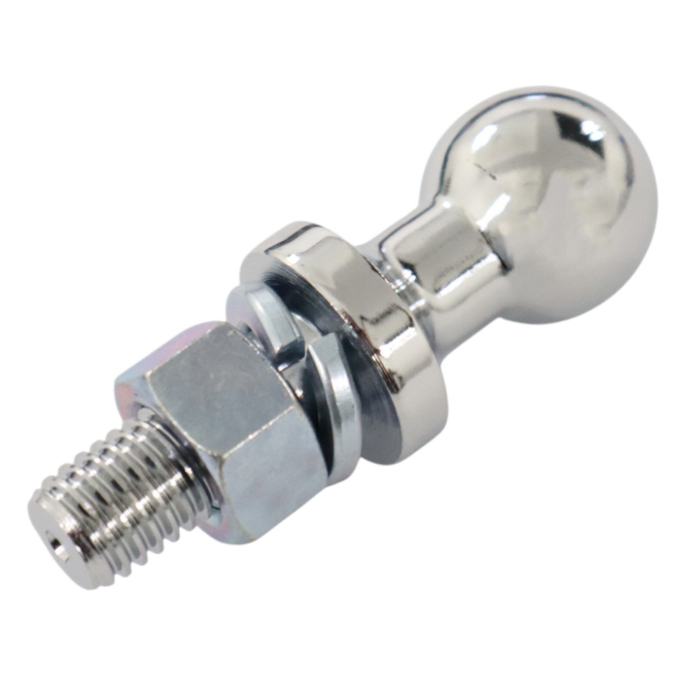 Shocker Replacement 1-1/4" Ball For Sway Control Arm Bar