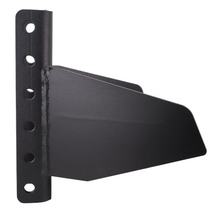 Bolt On Trailer Tongue Vertical Channel Mount Adapter