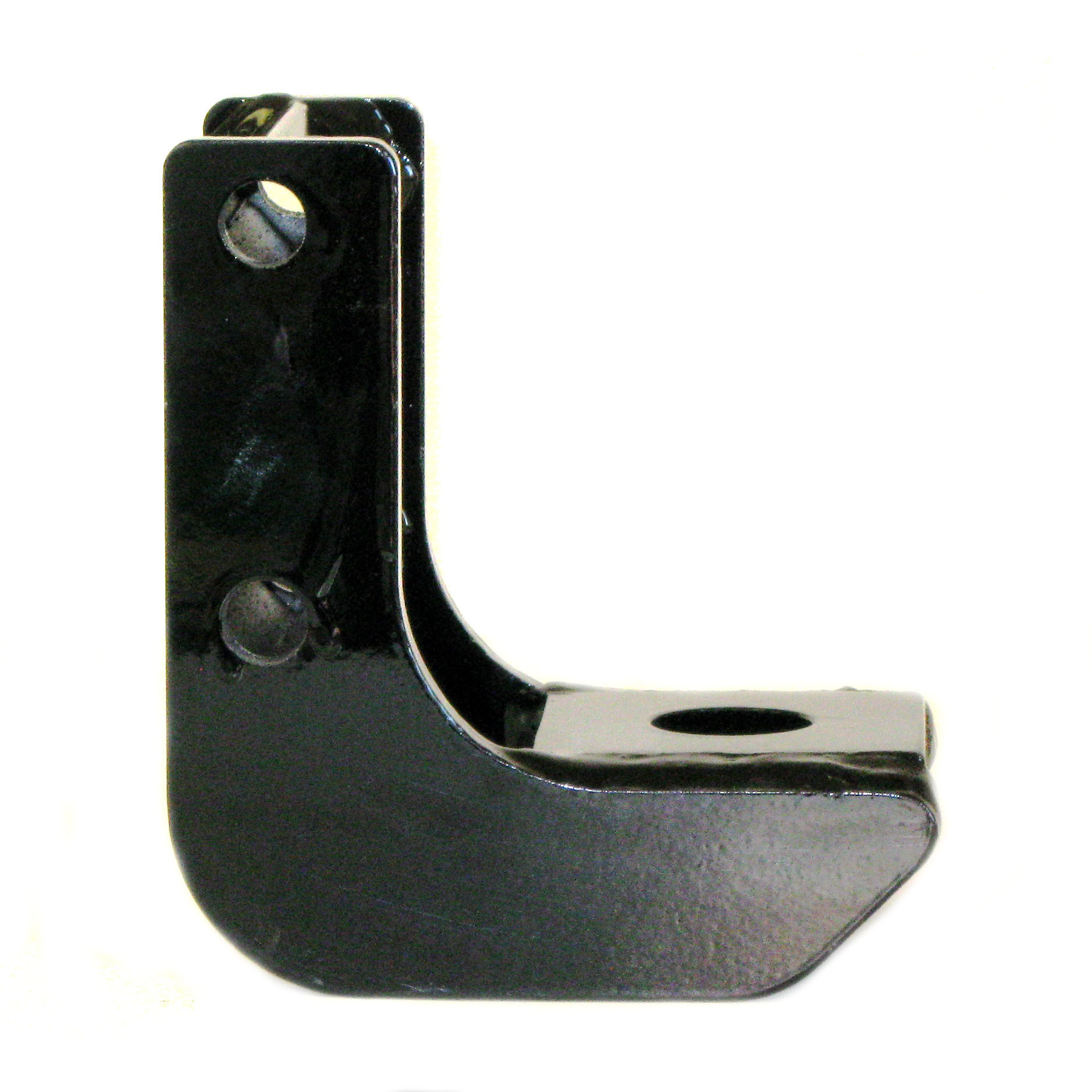 Shocker Drop Ball Mount Attachment